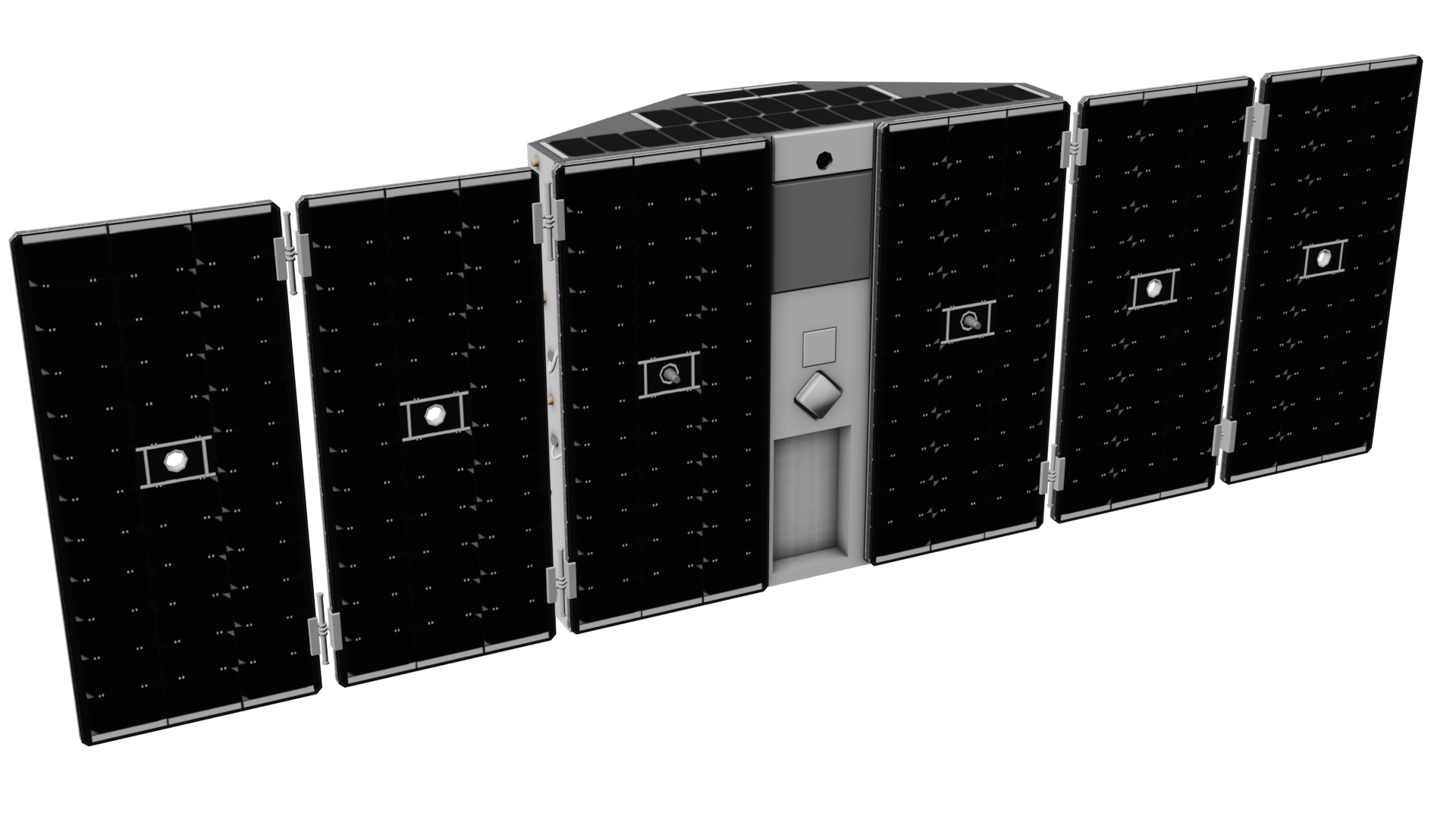 CYGNSS Data Visualizer